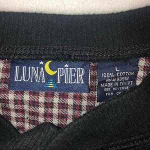 Sweaters | Vintage Mens Dave Busters Sweater | Poshmark